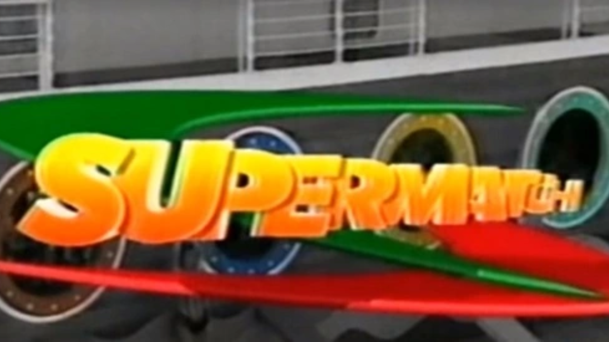 SuperMatch: insólitos secretos y una historia que marcó una generación