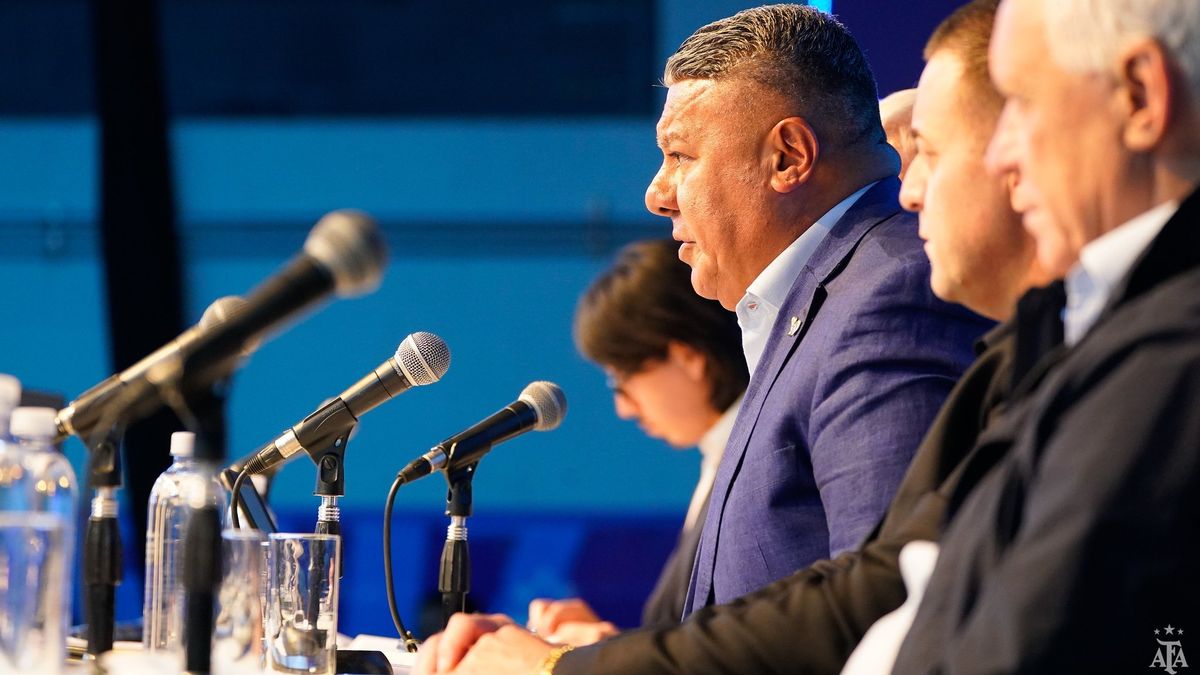 Tras varias idas y vueltas, finalmente se realizará la asamblea de la ...