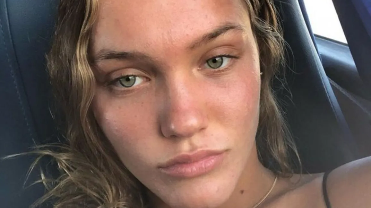 Sofía Solá, hija de Maru Botana marcó tendencia durante sus vacaciones ...