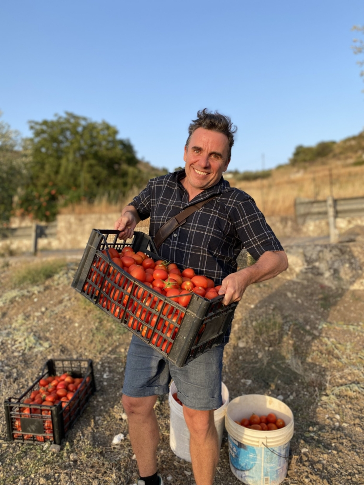 Compró una casa a un euro pero se vio forzado a abandonarla a los tres años