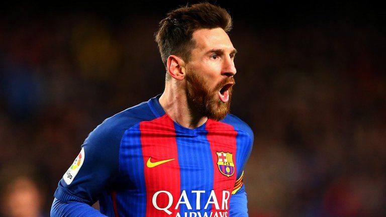 Messi cumple 30 años: su transformación desde el debut y los récords ...