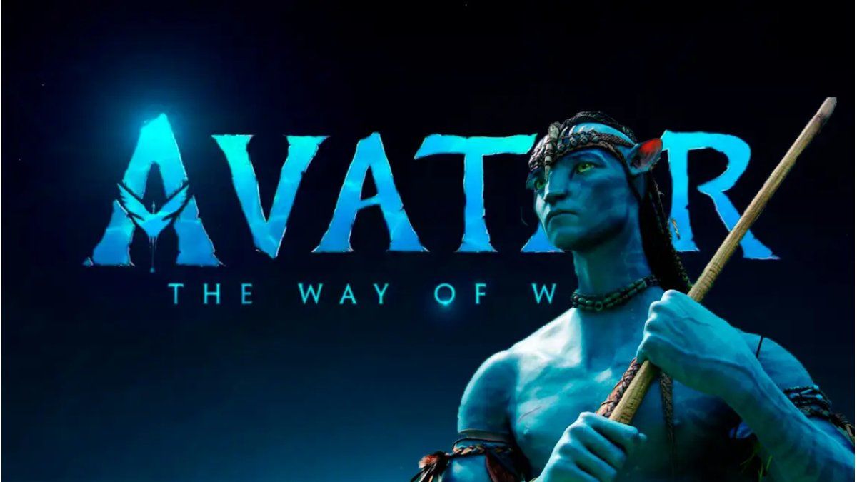 Avatar 2 tuvo su primer avance y las primeras críticas son impresionantes