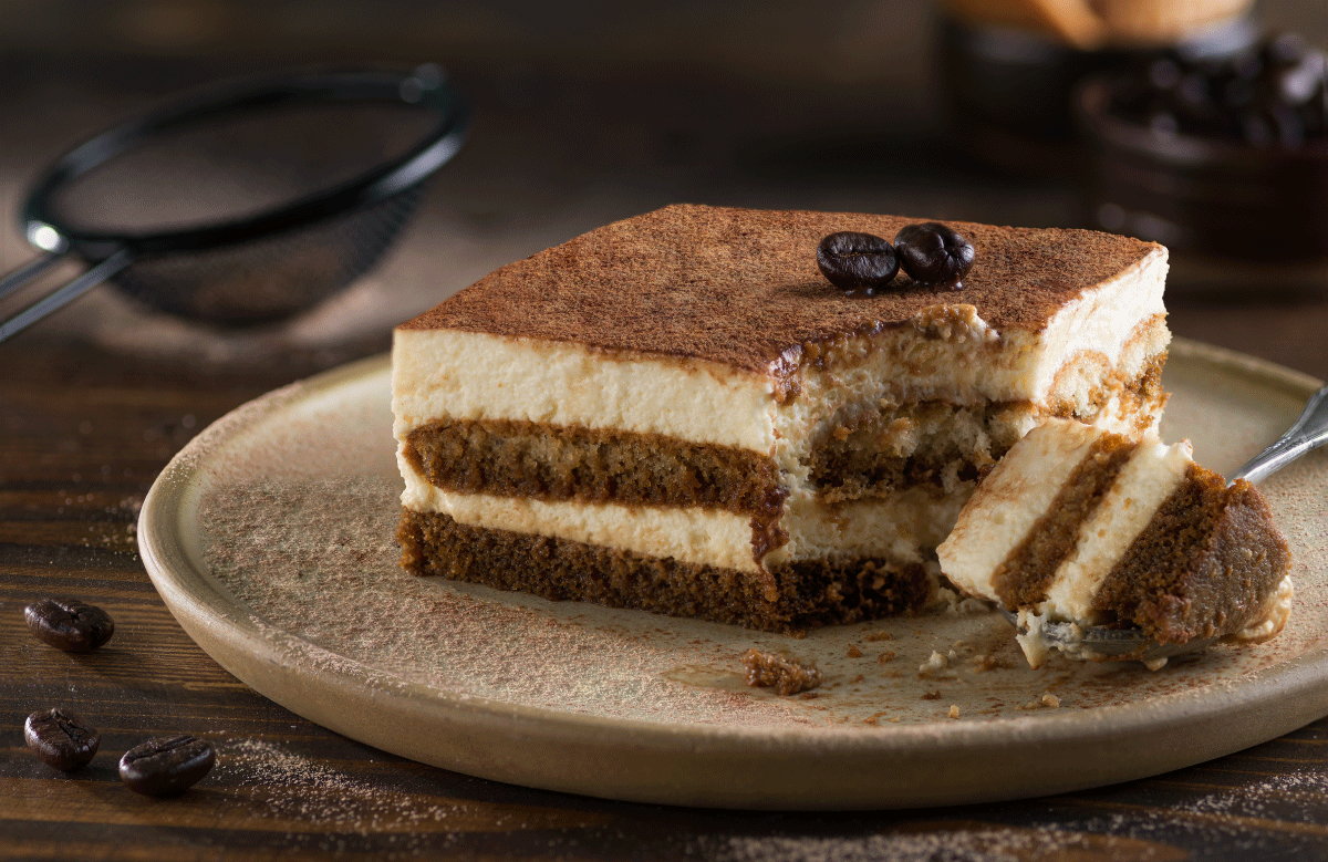 Cómo hacer el tiramisú perfecto en pocos pasos
