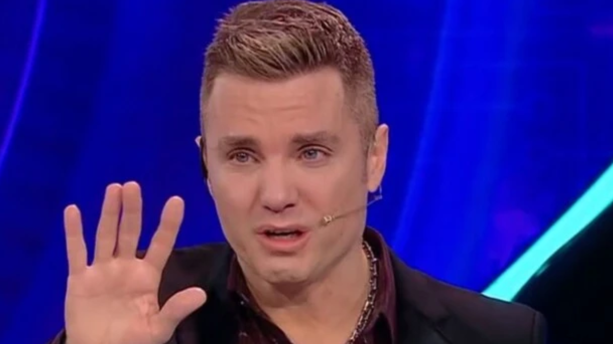 Se filtró el rating real de Gran Hermano y la cifra final desató un ...