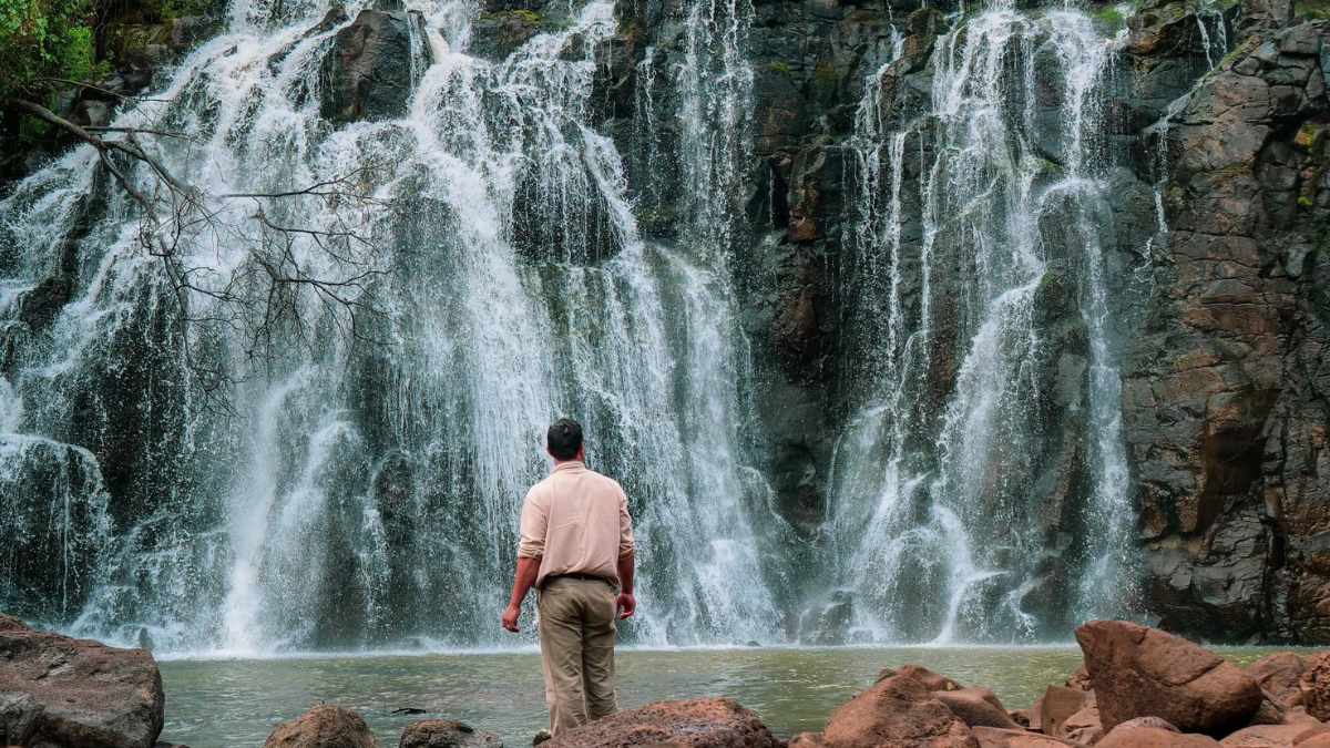Escapada al destino escondido dentro de la provincia de Misiones ideal para descansar en verano