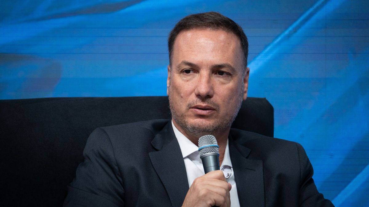 Lo de las rutas nacionales es criminal: el duro mensaje de Lisandro Enrico por el mal estado de ...