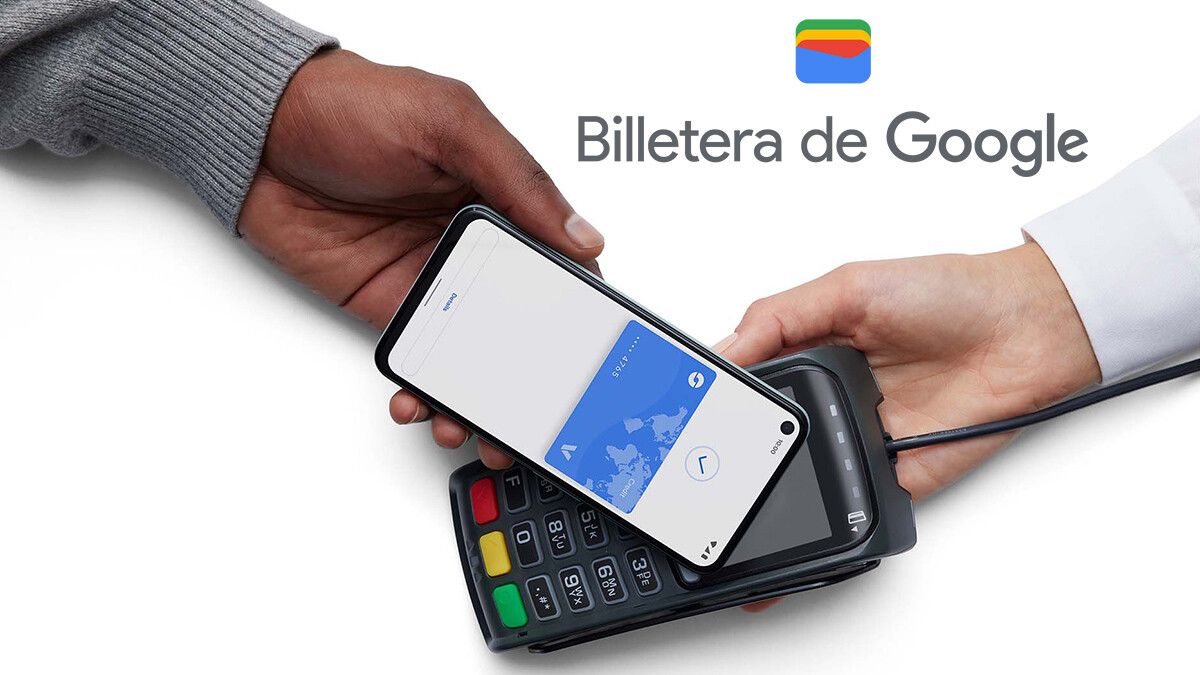 Llegó a la Argentina la nueva billetera virtual de Google, cuáles son sus ventajas y bancos ...