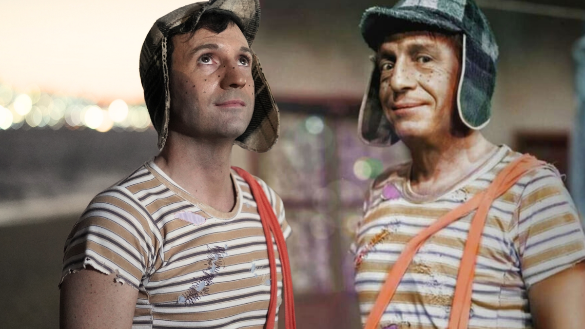 Chespirito: Sin Querer Queriendo gratis por TV abierta: cuándo y en qué canal ver la nueva serie