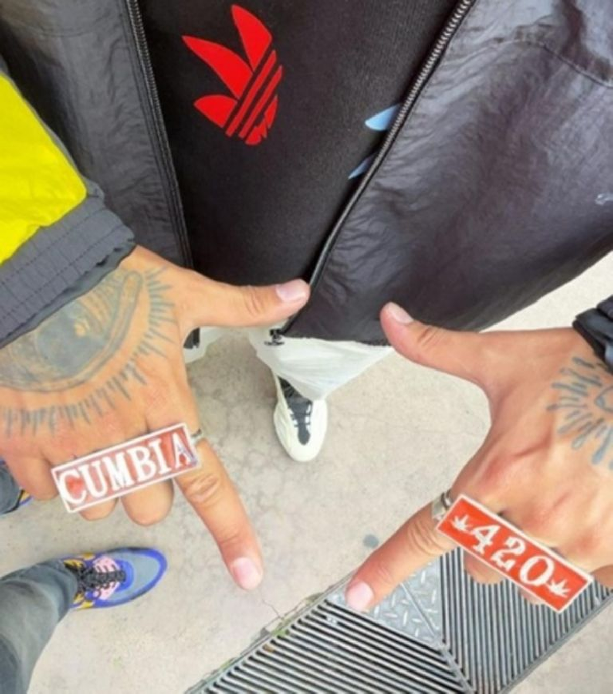 El nuevo accesorio de L-Gante que marca tendencia