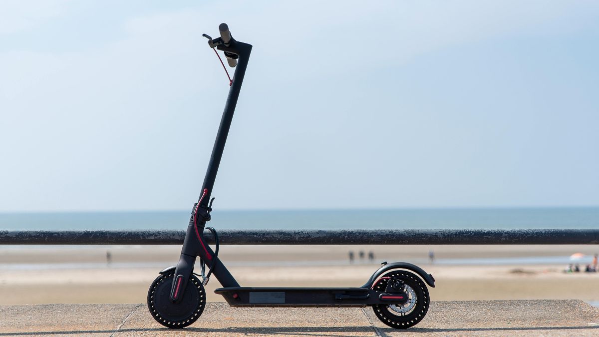Cuánto cuesta el monopatín eléctrico más económico en enero de 2026 en ...