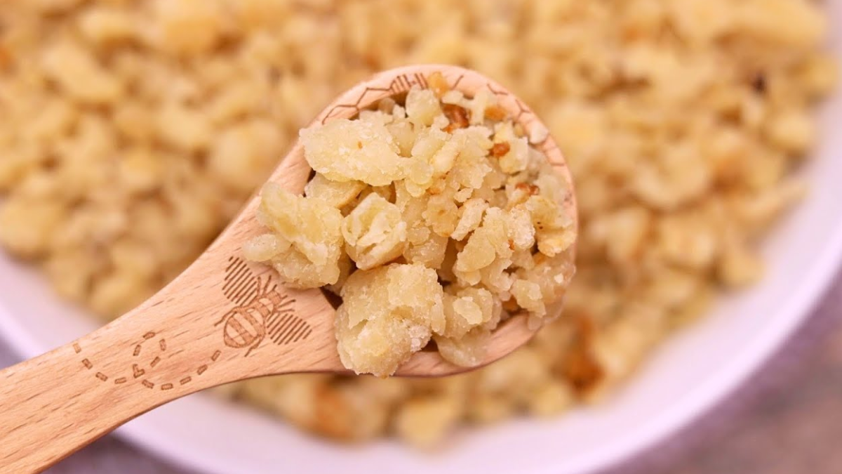 Receta de reviro: el clásico del Litoral argentino fácil y rendidor