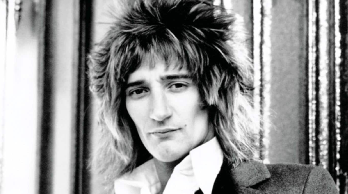 Por siempre joven: Rod Stewart cumple 77 años