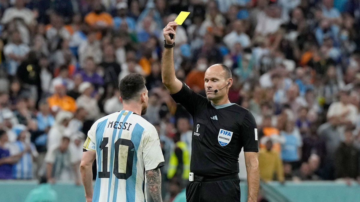 Copa Mundial de Fútbol de 2026: las polémicas reglas para erradicar la ...