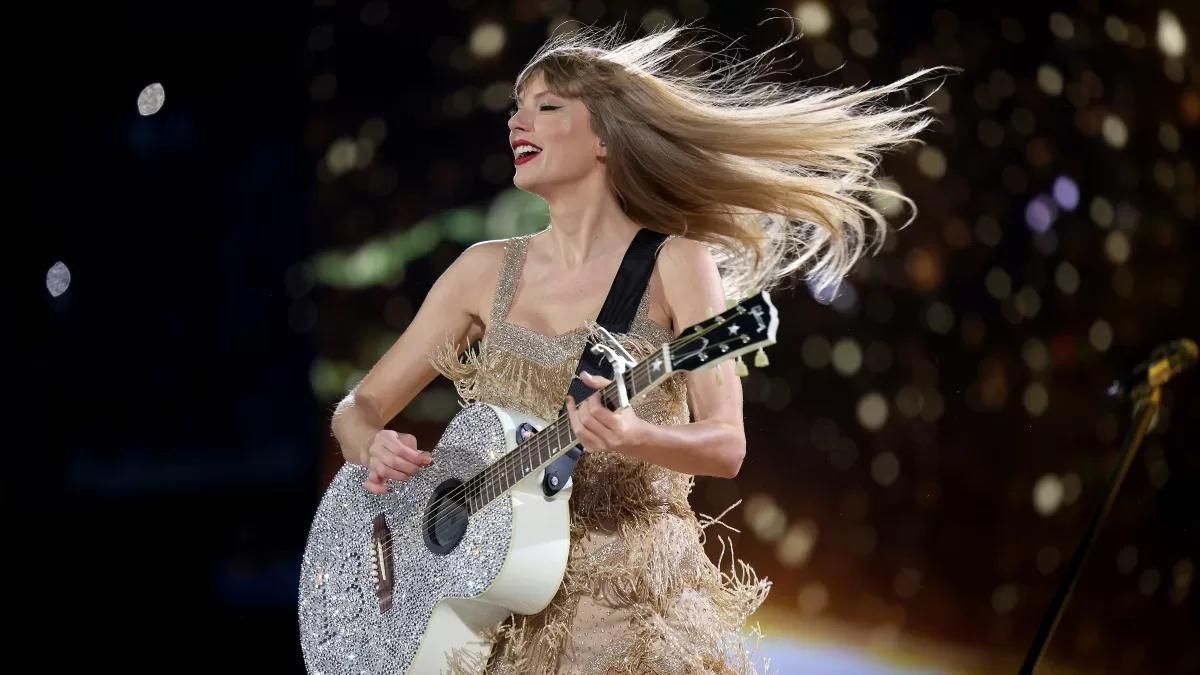 HARVARD: el inesperado curso que abrió la universidad sobre Taylor Swift
