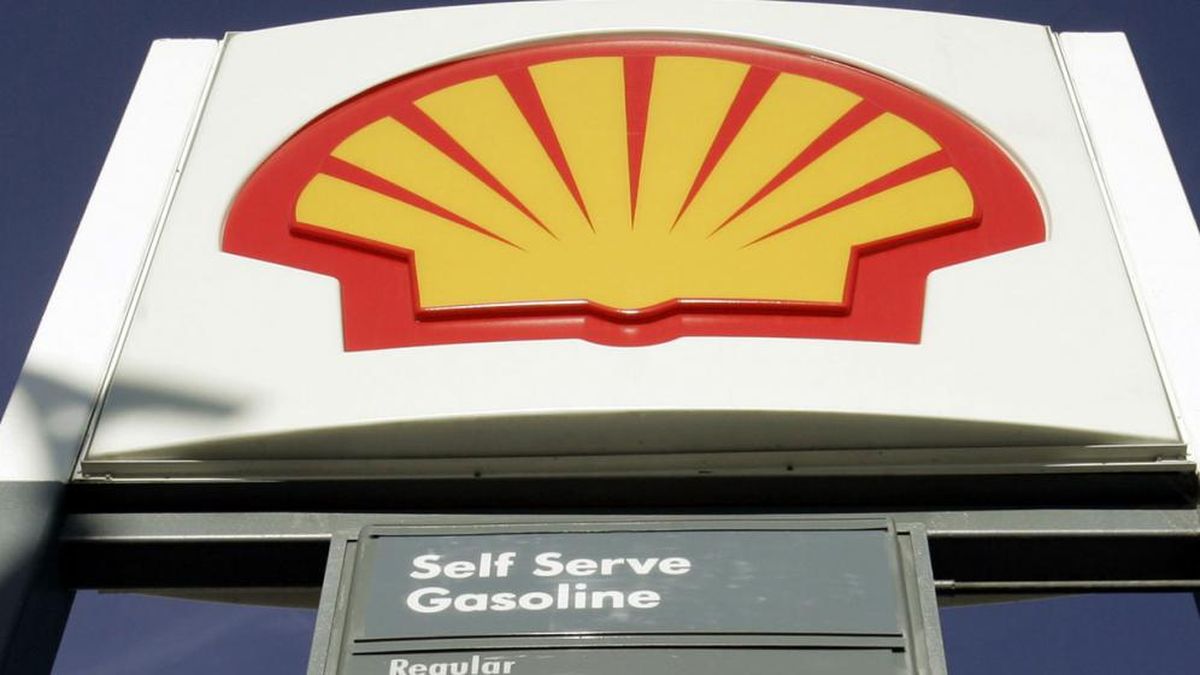 Shell vende sus estaciones de servicio en Argentina