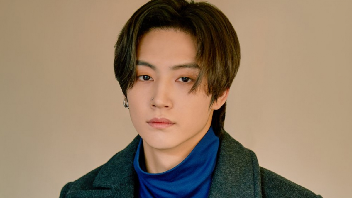 Jay B de GOT7 lanzará su primer álbum en agosto