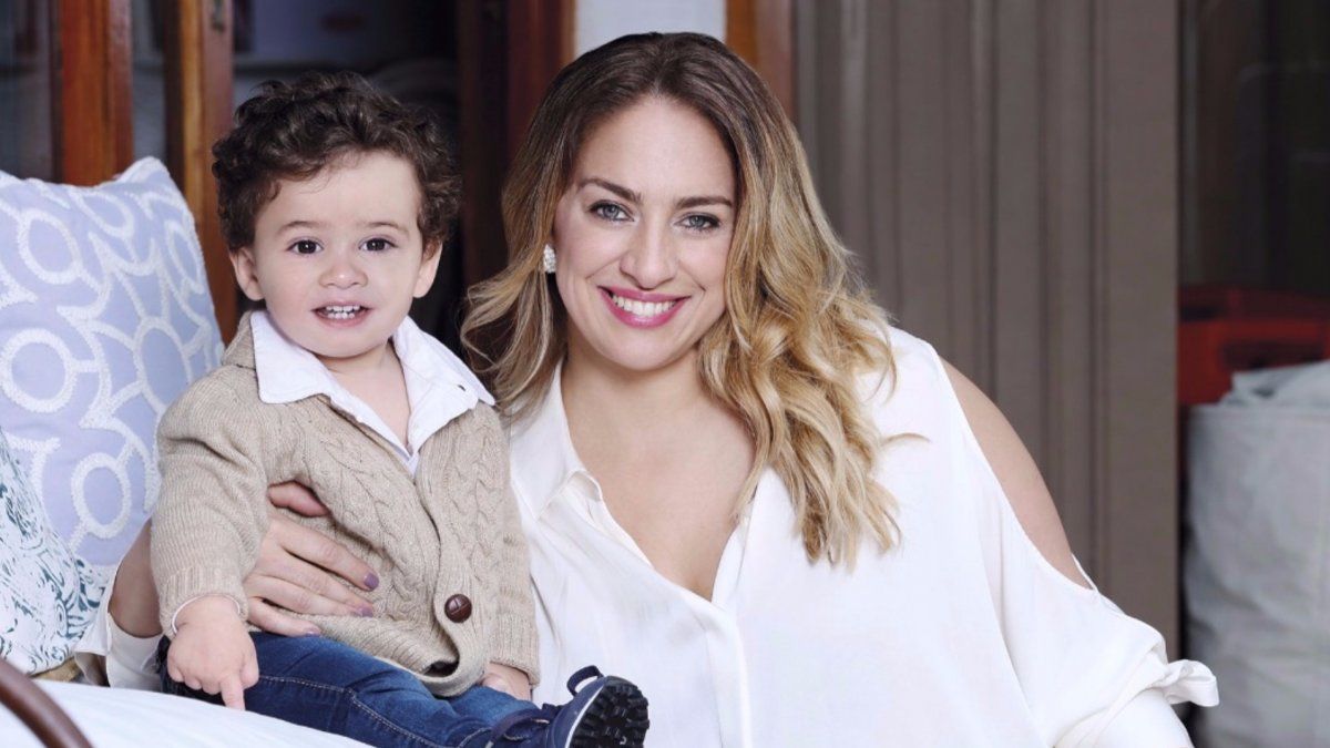 María Julia Oliván: ¿Nadie sabe qué hacer con un chico con autismo?