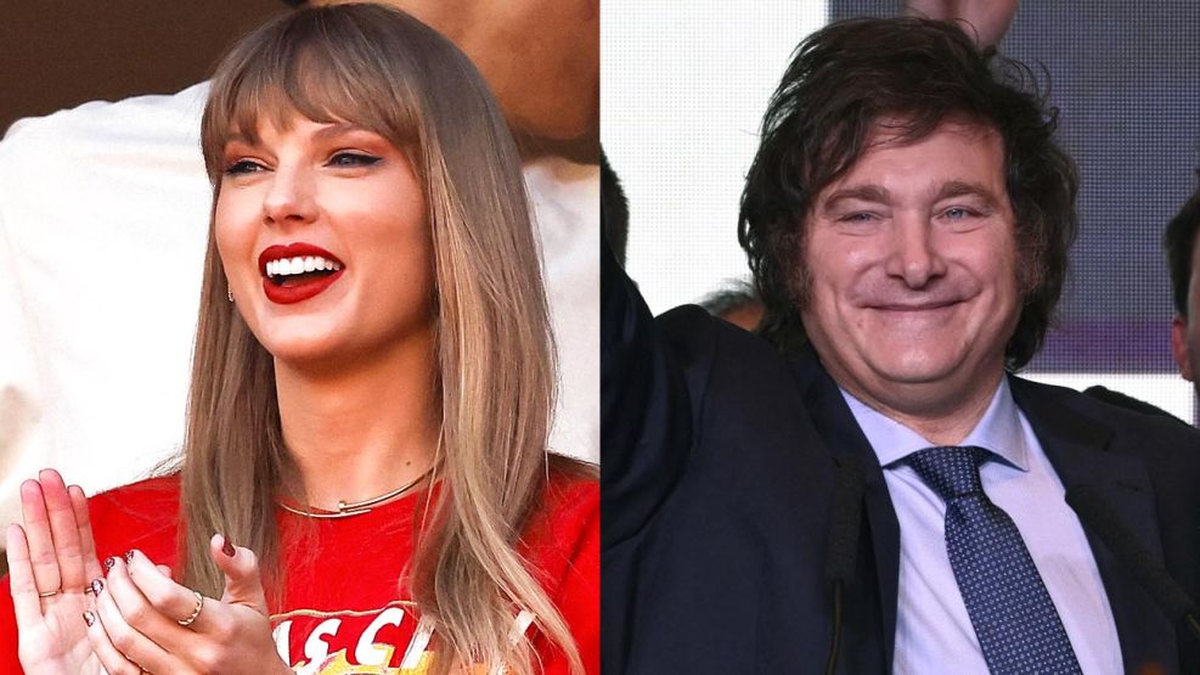 Las Swifties contra Javier Milei: el fandom de Taylor Swift boicoteó a ...