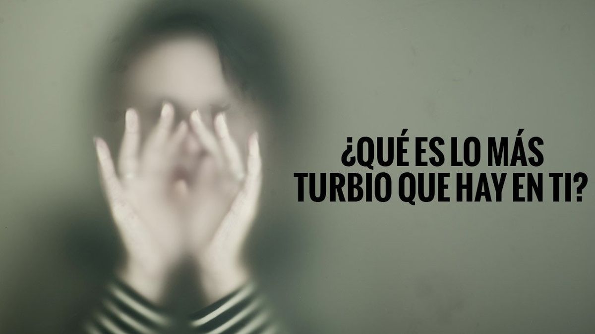 Test del terror: mira esta foto y descubre lo más turbio que hay en ti