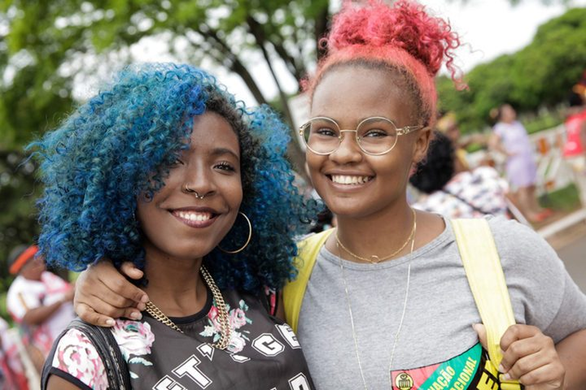Día internacional de los afrodescendientes: ¿por qué se celebra el 31 ...