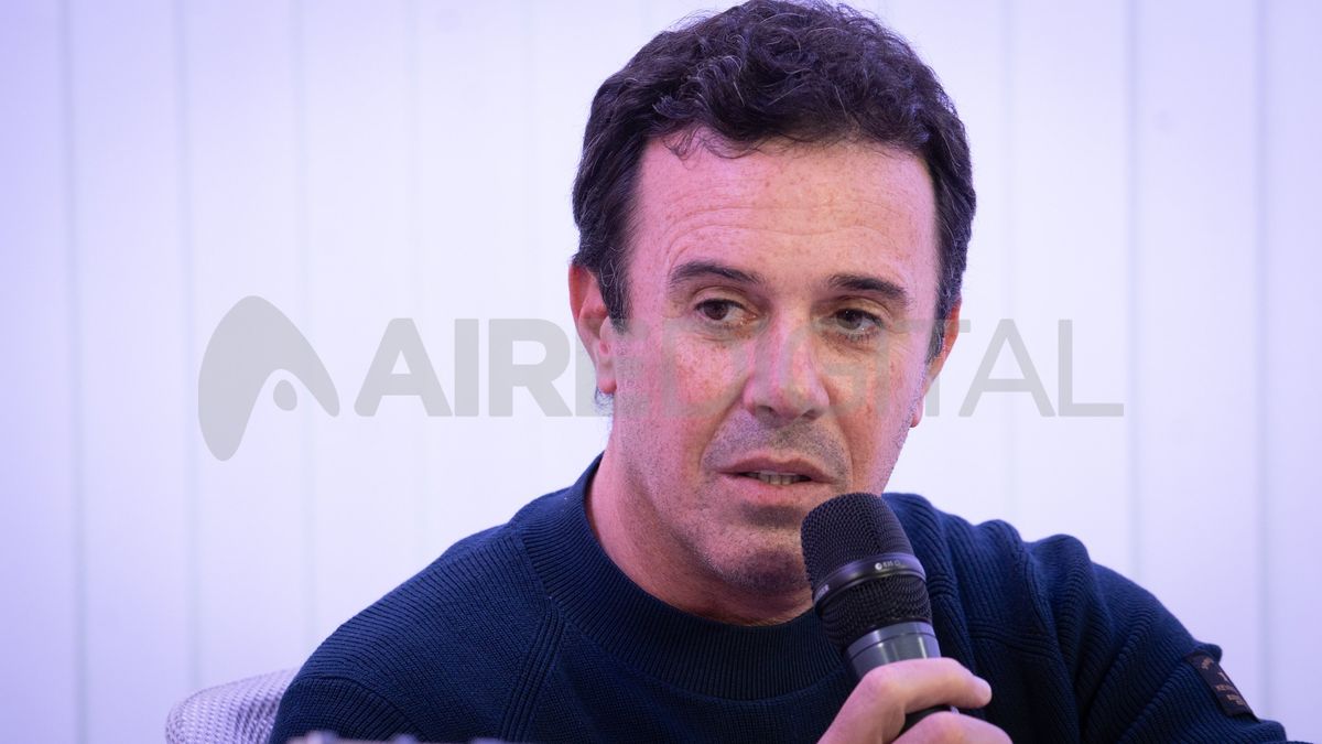 Ignacio Martínez Kerz: Hace 16 años gobierna el mismo grupo político en ...