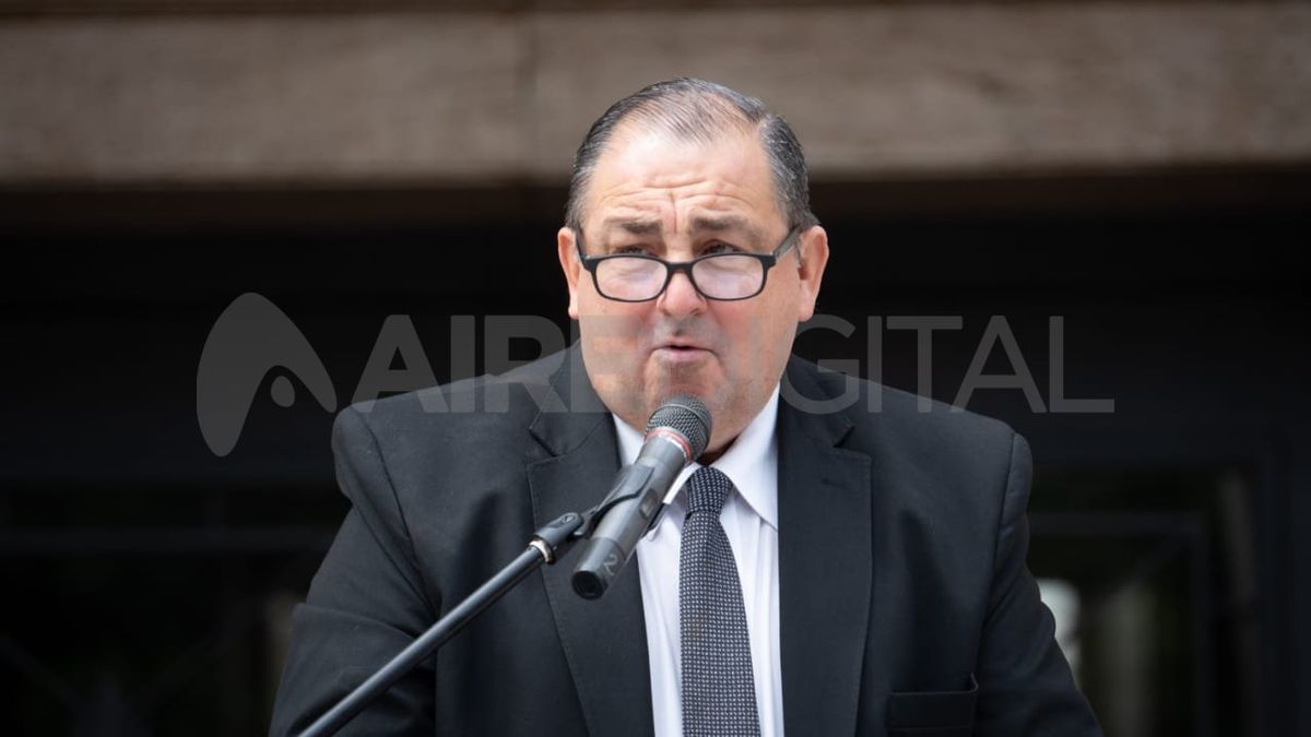 Los dos nombres que propone Poletti para que lo auditen en el Tribunal ...