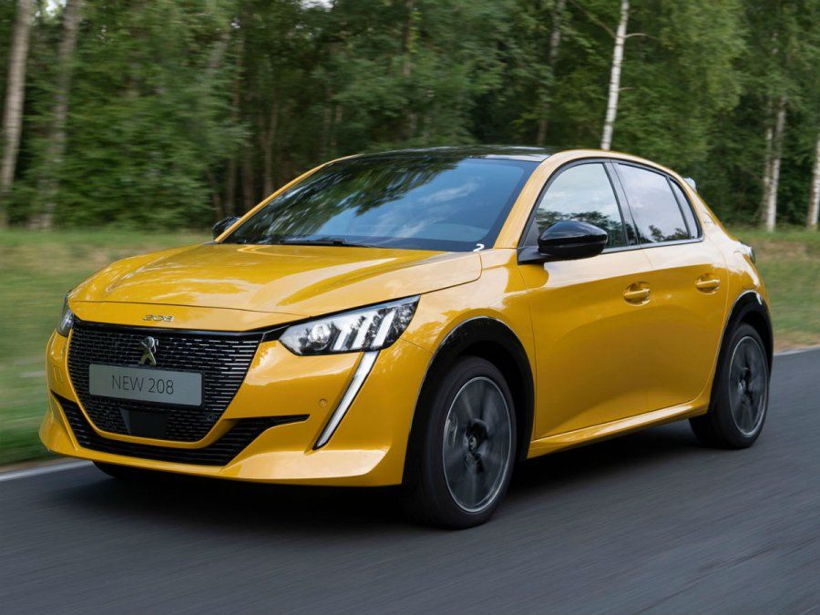 Peugeot 208 vs Peugeot 308: en qué se diferencian y cuál conviene según tus necesidades