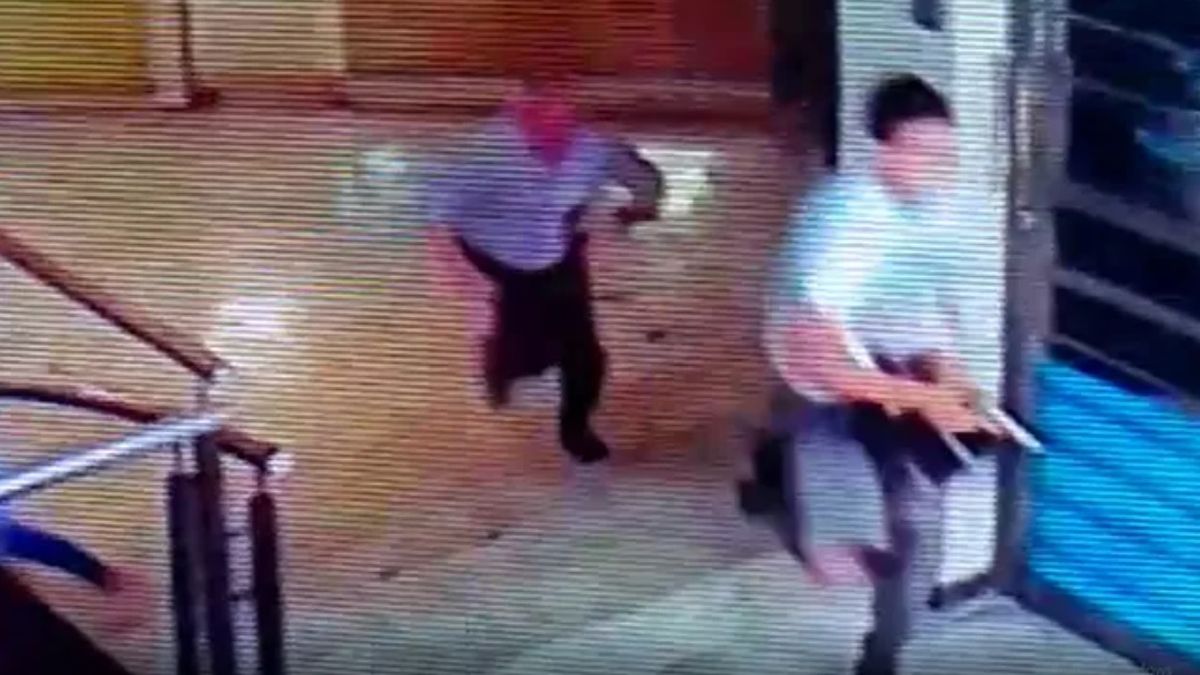 El caso Oldani y un interrogante sin respuesta: ¿quién fue el cerebro ...