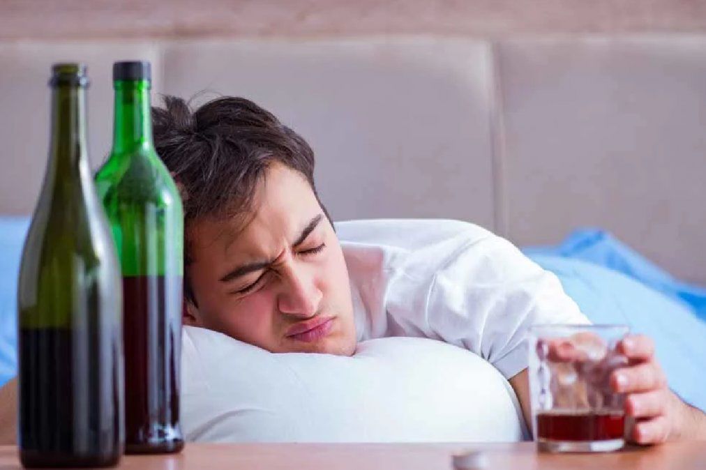 Científicos finlandeses crean un medicamento para curar la resaca