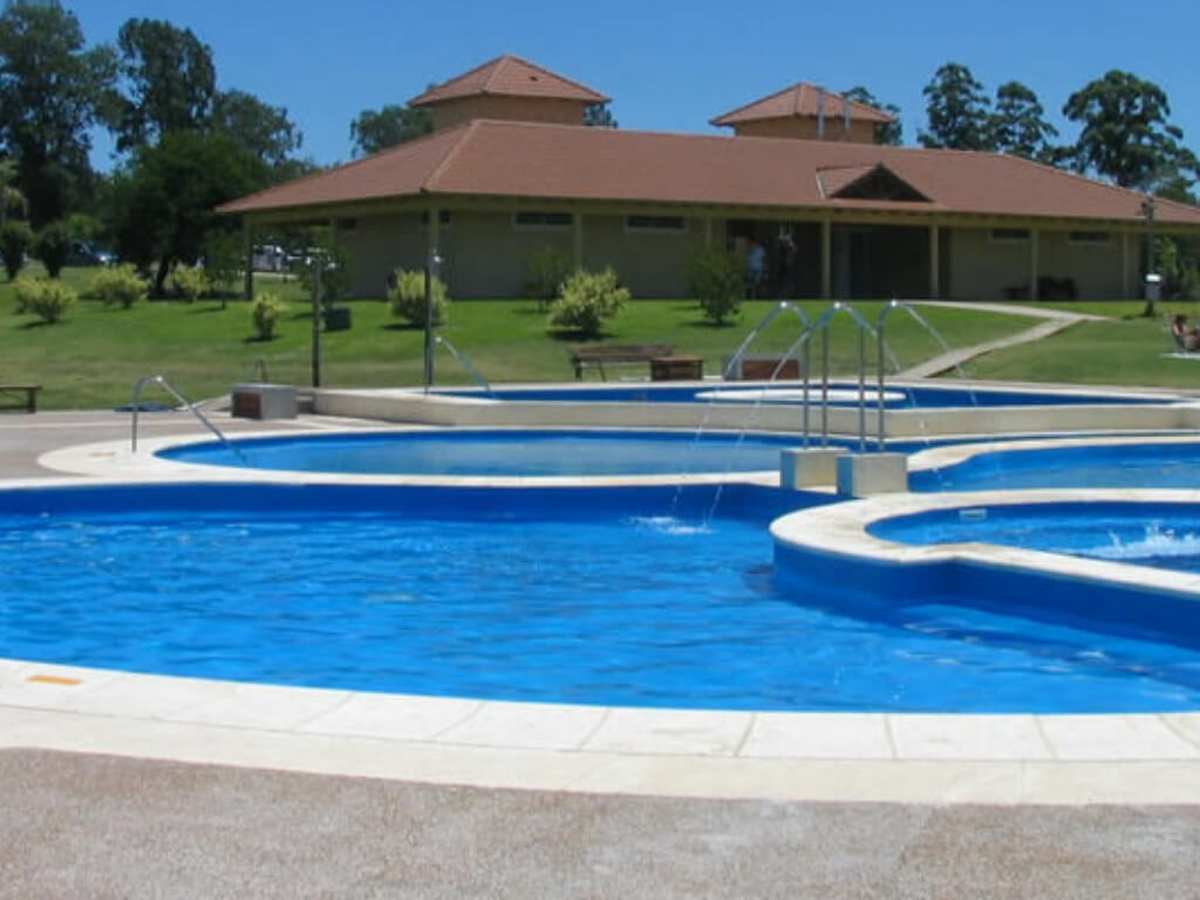 Descubrí las mejores termas de Entre Ríos y sumergite en la relajación ...