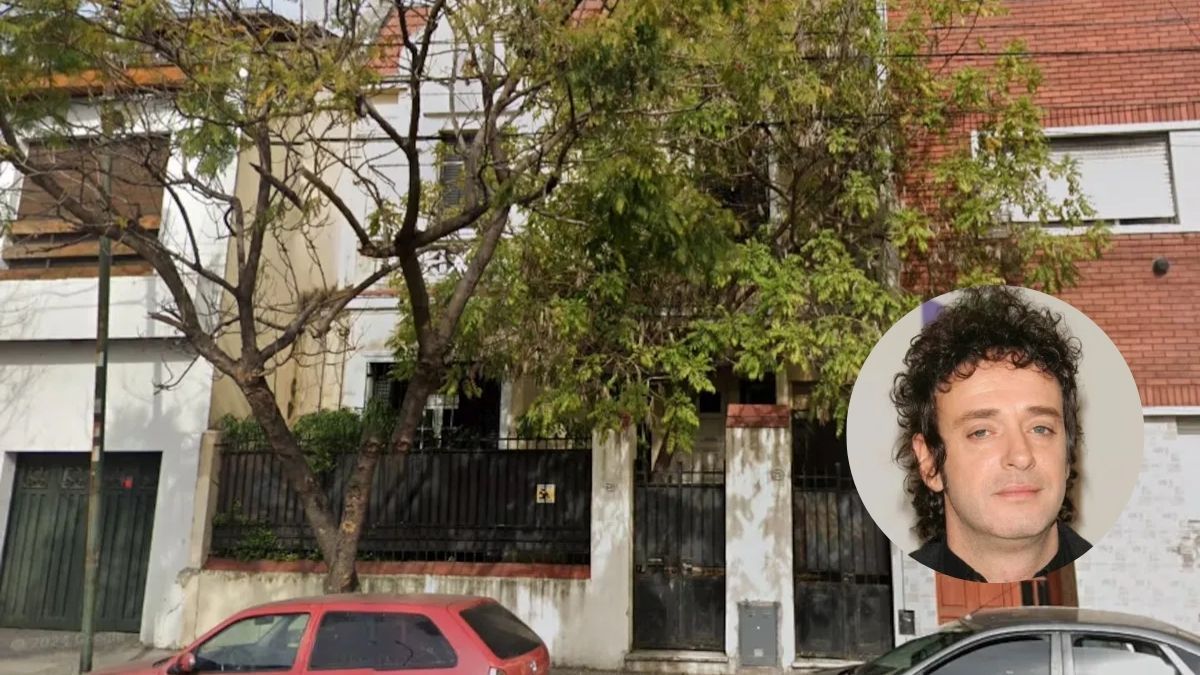 Se conocieron nuevos detalles del hallazgo de huesos humanos en la casa ...