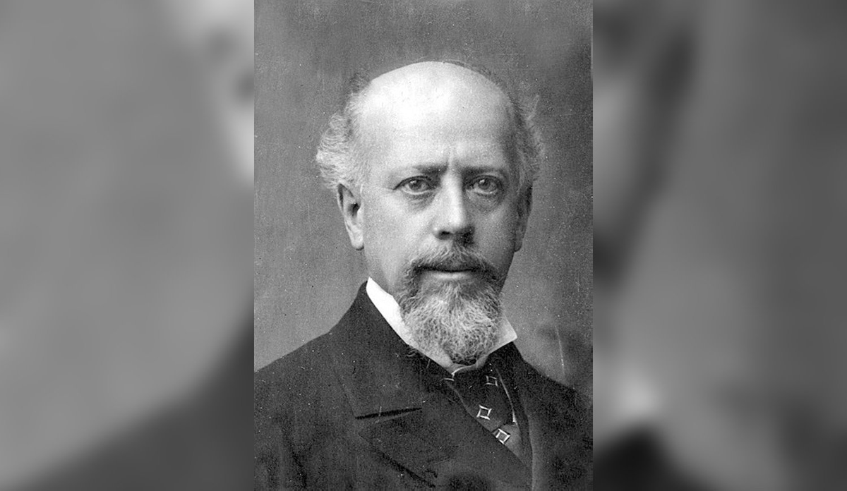 Efemérides del 19 de octubre: en 1914 fallece Julio Argentino Roca