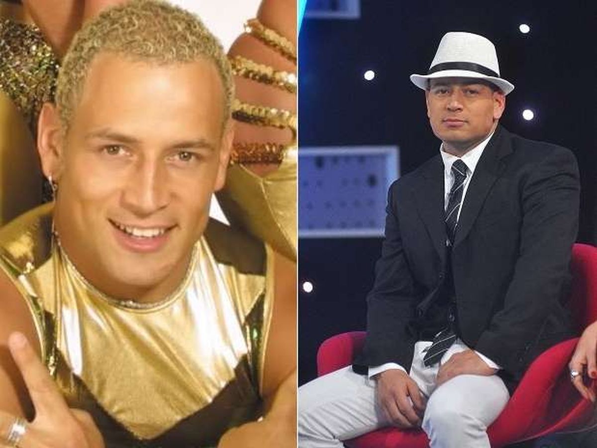 Axé Bahía en la Argentina: así están sus cantantes a 20 años de Onda onda