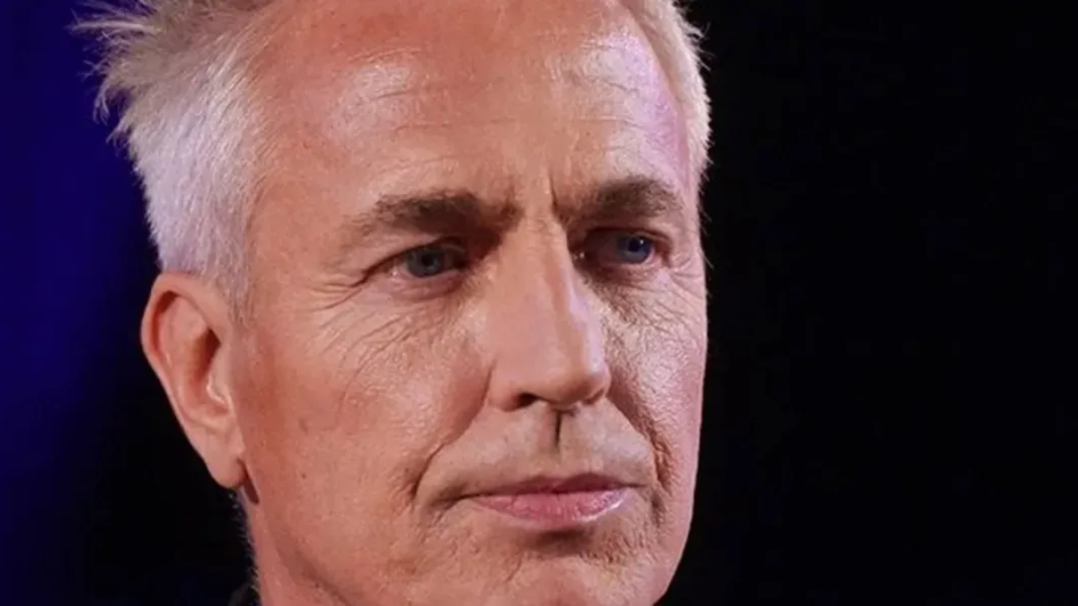 Marley salió a defenderse tras ser denunciado por corrupción de menores ...