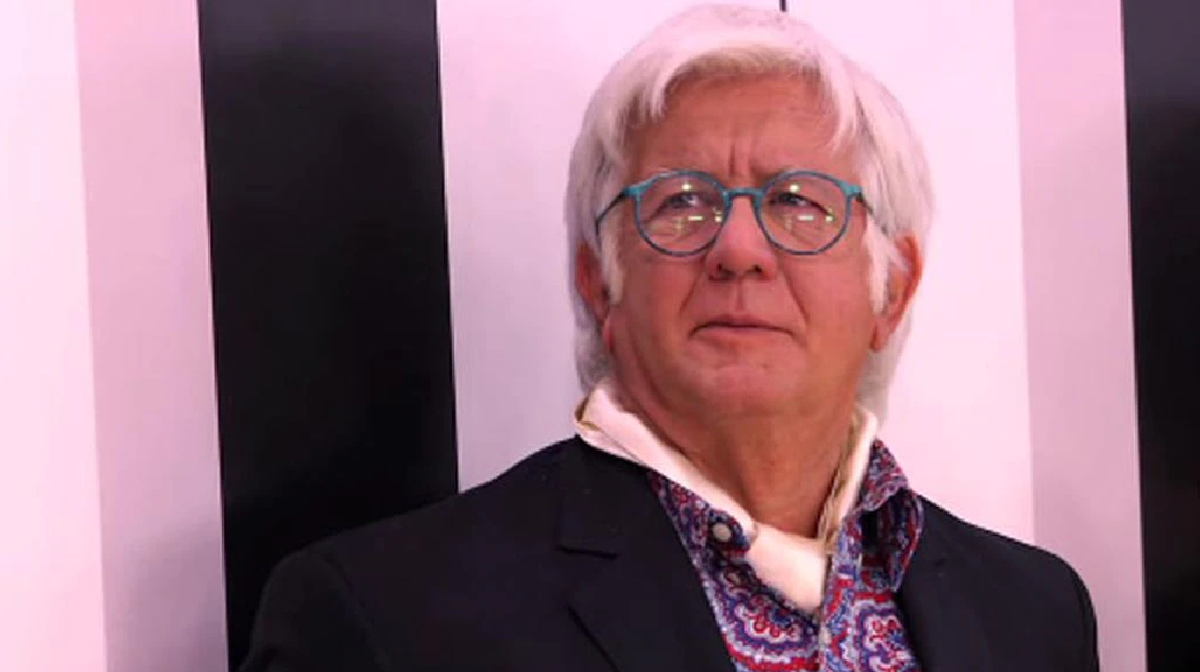 Qué es de la vida de Alberto Fernández de Rosa