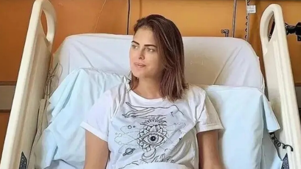 Murió Silvina Luna: cómo fueron sus últimas horas en el Hospital Italiano