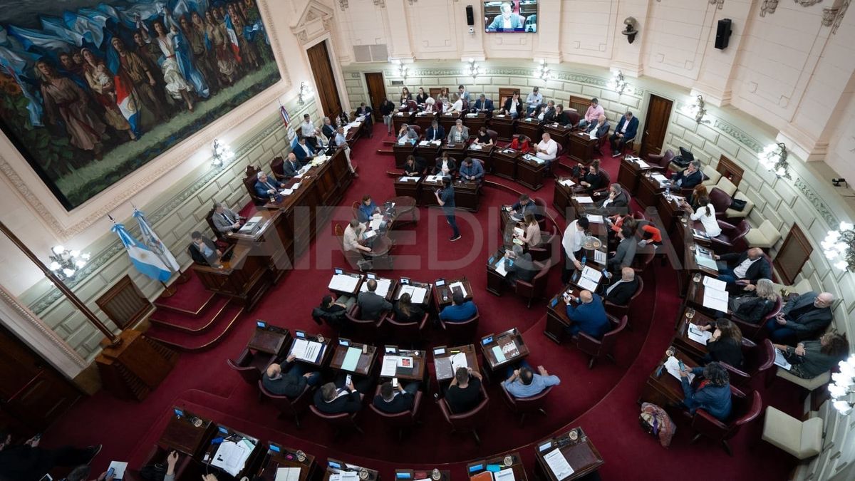 Presupuesto 2023: el Impuesto Inmobiliario en Santa Fe tendrá un techo ... Presupuesto 2023: el Impuesto Inmobiliario en Santa Fe tendrá un techo ...