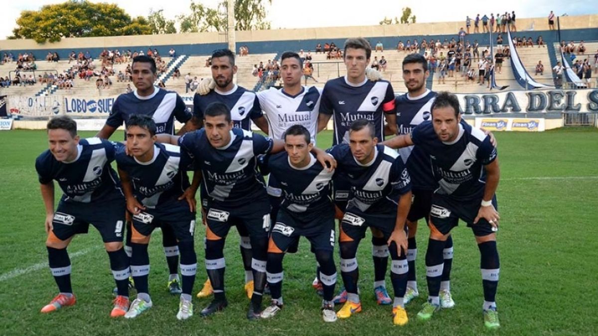 Ben Hur dio un paso importante