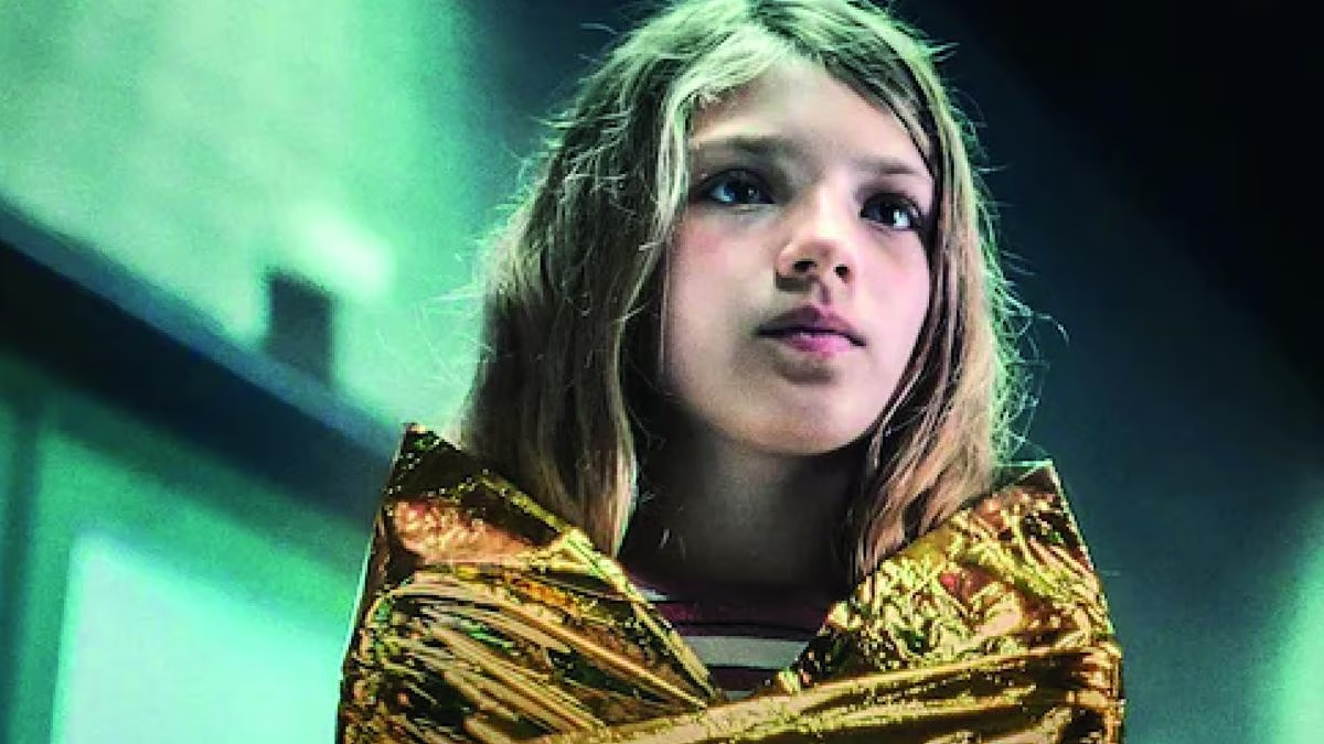 5 datos curiosos de la serie Mi querida niña, la escalofriante ...