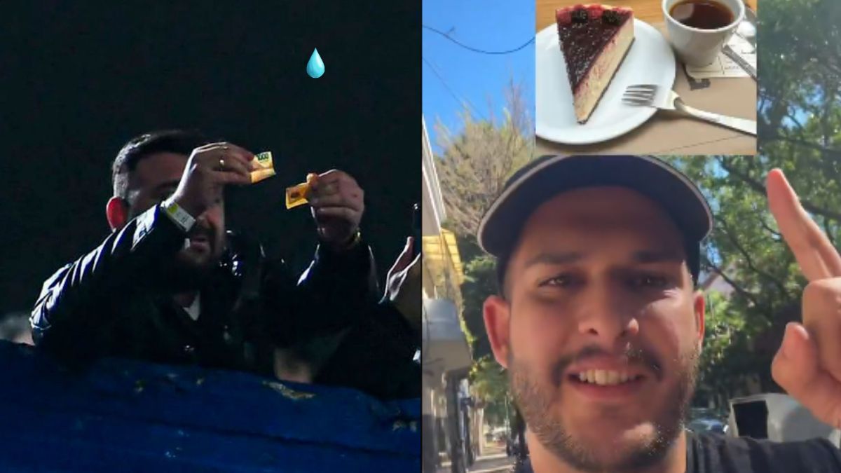 ¡Lo dijo Maradona! Primero SE REÍAN, AHORA LLORAN: el insólito reclamo ...