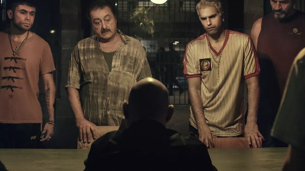 Marginal 4 online gratis