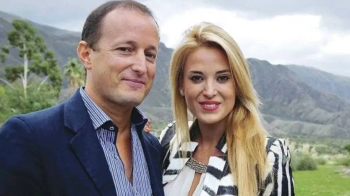 Se Supo Cuándo Se Separaron Realmente Jesica Cirio Y Martín Insaurralde