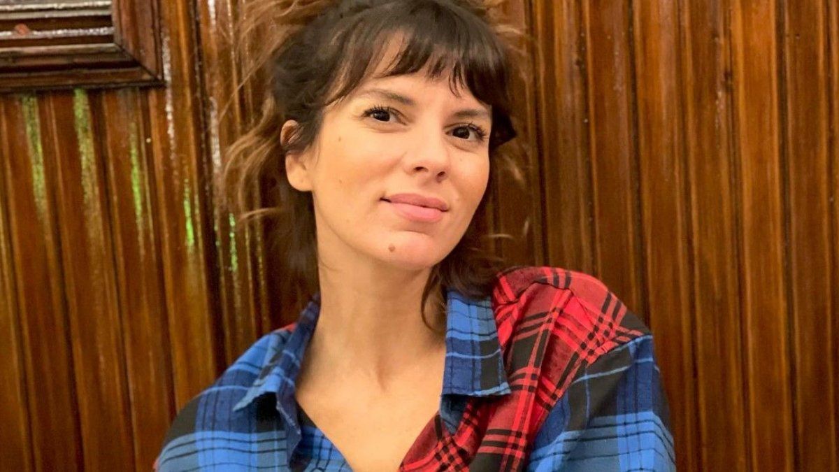 Gimena Accardi reveló detalles de su doloroso postoperatorio