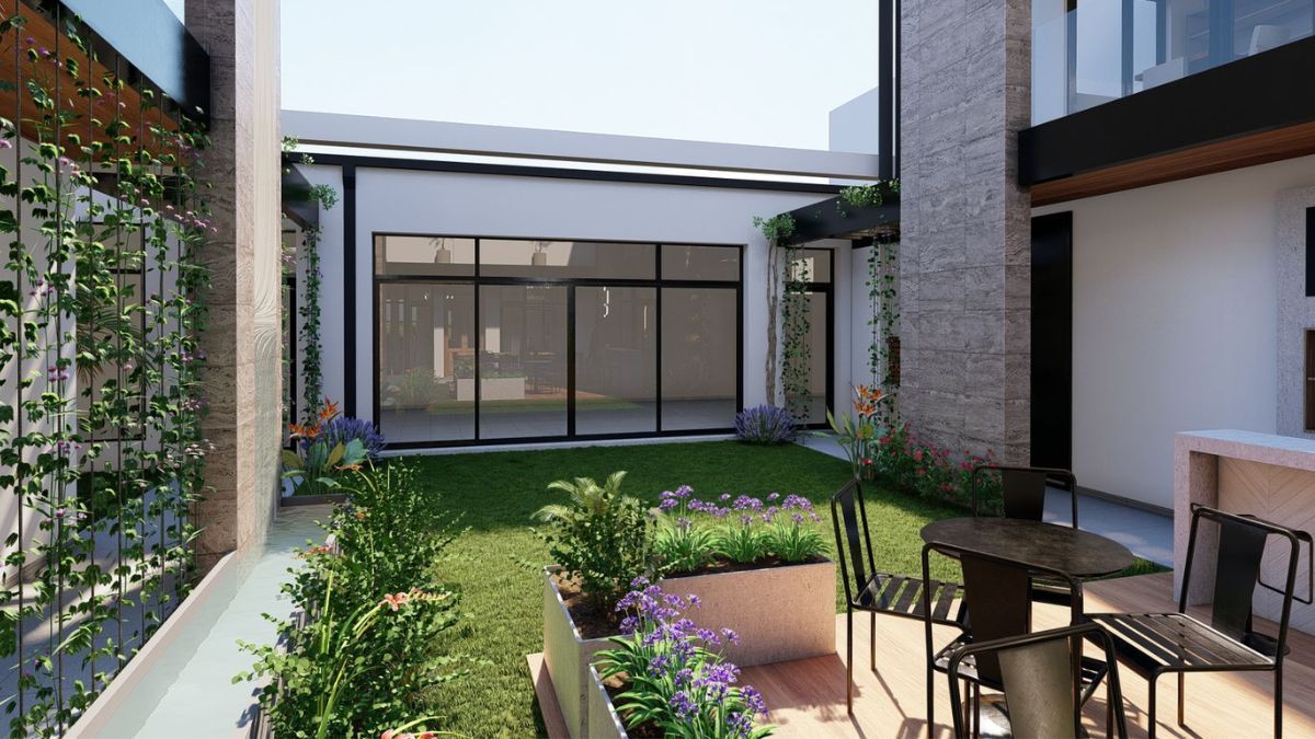 Lanzan Casa Croar, un espacio que combina innovación con tradición, en ...