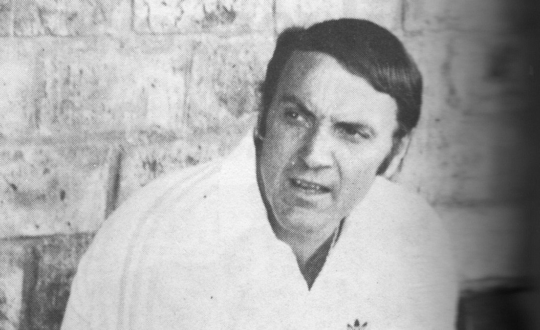 Falleció Reinaldo Volken