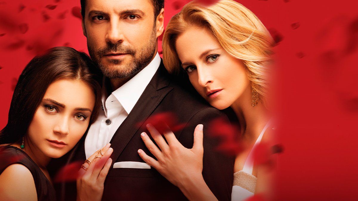 Llega Kanal D Drama la plataforma de streaming exclusiva de novelas turcas