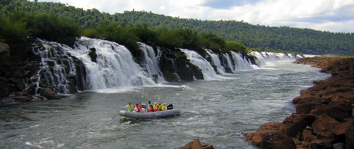 3 lugares para conocer en Misiones más allá de las Cascadas