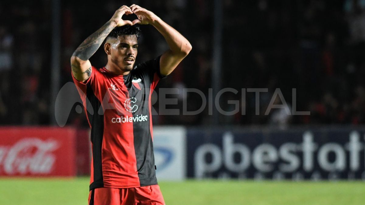 Colón vs. Gimnasia y Tiro de Salta, por la Primera Nacional: horario ...