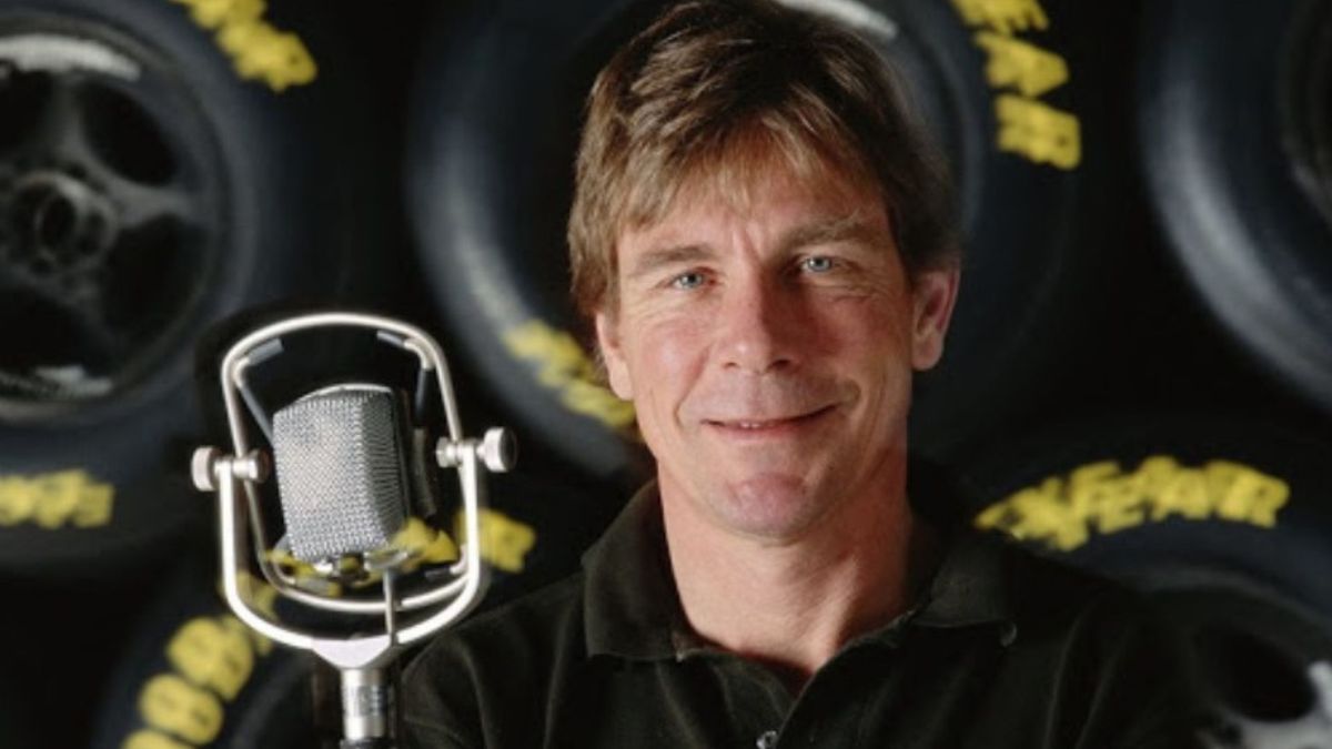 James Hunt, el que vivía cada día como si fuera el último y fue campeón ...