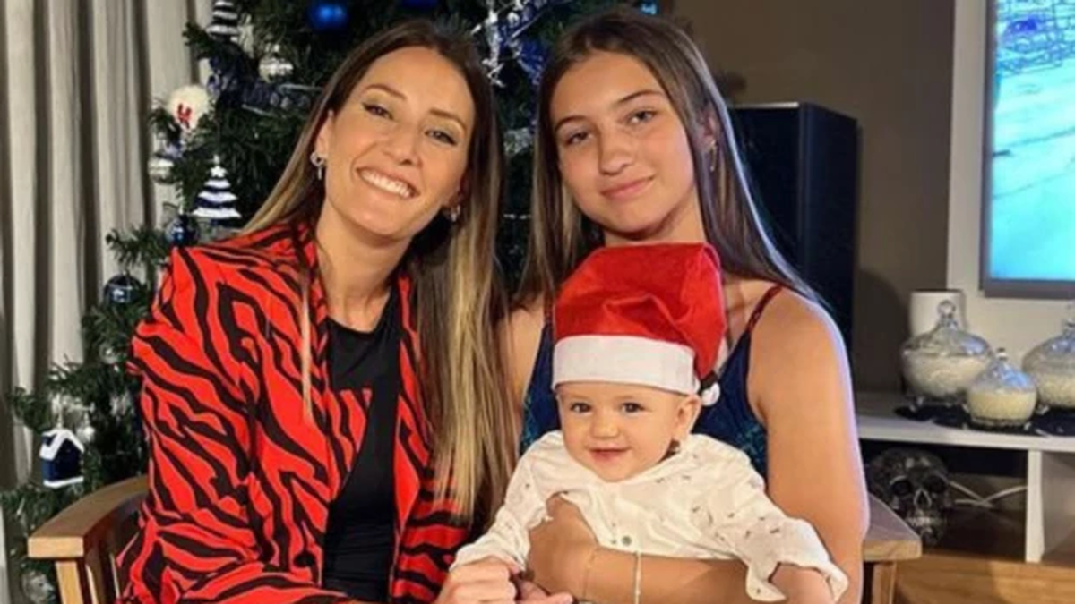 Indiana Cubero sigue distanciada de Nicole Neumann y Mica Viciconte opinó sobre el conflicto